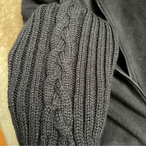 White Stag | Jackets & Coats | Black Zip Up | Poshmark